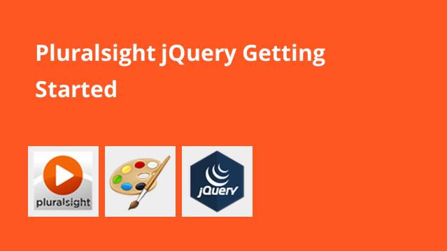 شروع کار با jQuery شروع کار با jQuery